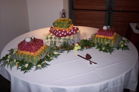 Catering Done Right - Classy Chocolate