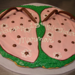 Specialty Cakes - Classy Chocolate
