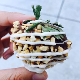 Gallery - Classy Chocolate