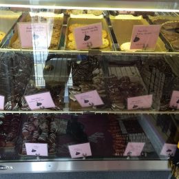 Gallery - Classy Chocolate