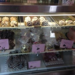 Gallery - Classy Chocolate