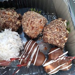 Gallery - Classy Chocolate