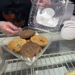 Gallery - Classy Chocolate