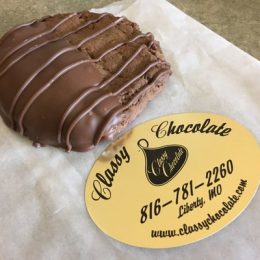 Gallery - Classy Chocolate